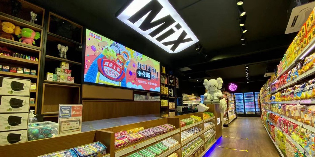 MIX Official Store, Online Shop | Shopee Malaysia