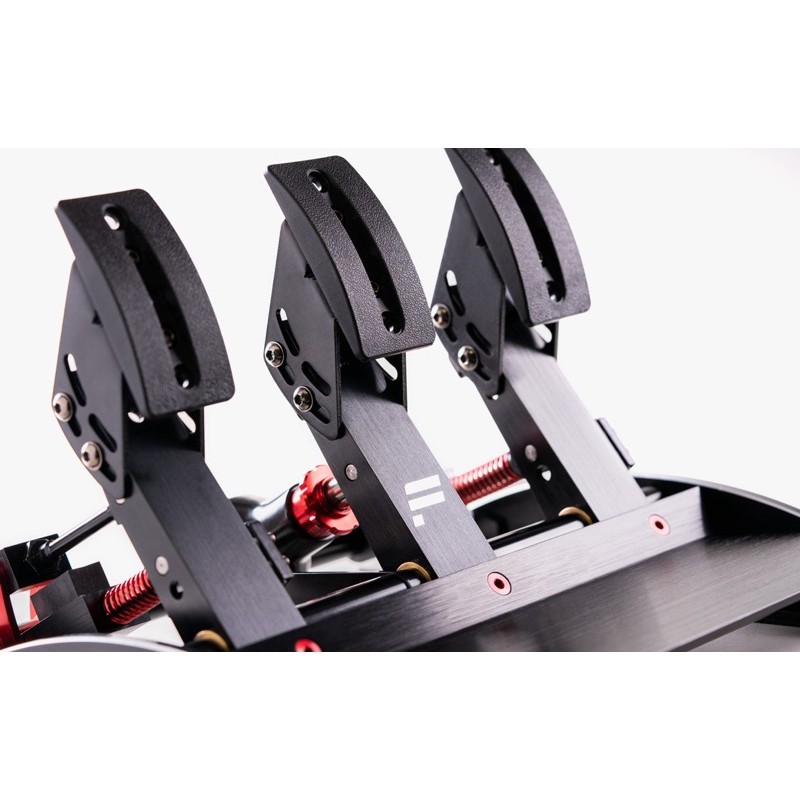 Fanatec Clubsport V3 Pedals | Shopee Malaysia