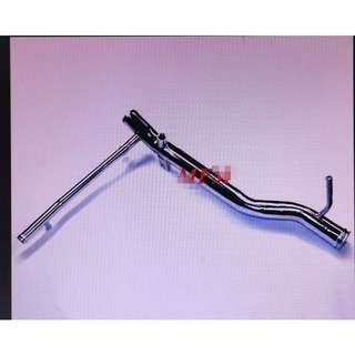 MITSUBISHI GALANT E33 VR4 4G63, 4G64 TURBO WATER PUMP PIPE | Shopee ...