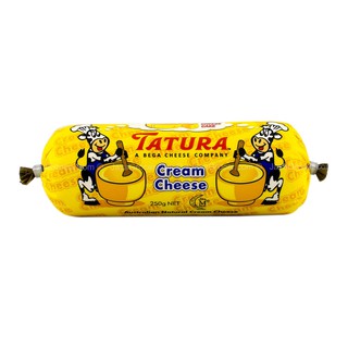 Bega Tatura Cream Cheese | Shopee Malaysia