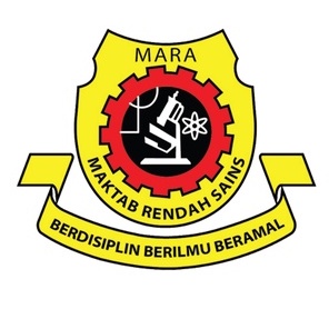 AKU BUDAK MRSM - CAR STICKER - Stiker Kereta Politeknik - Saiz 420 mm ...