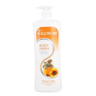 Follow Me Body Wash 1L - 4 Variants | Shopee Malaysia