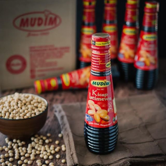 READY STOCK Kicap Istimewa Mudim 415G | Shopee Malaysia