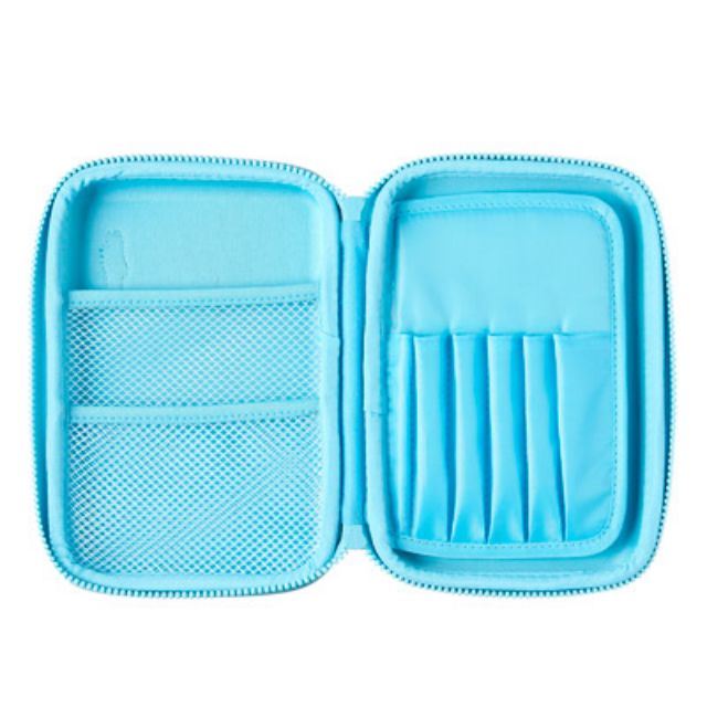 Sparkle hardtop pencil case | Shopee Malaysia