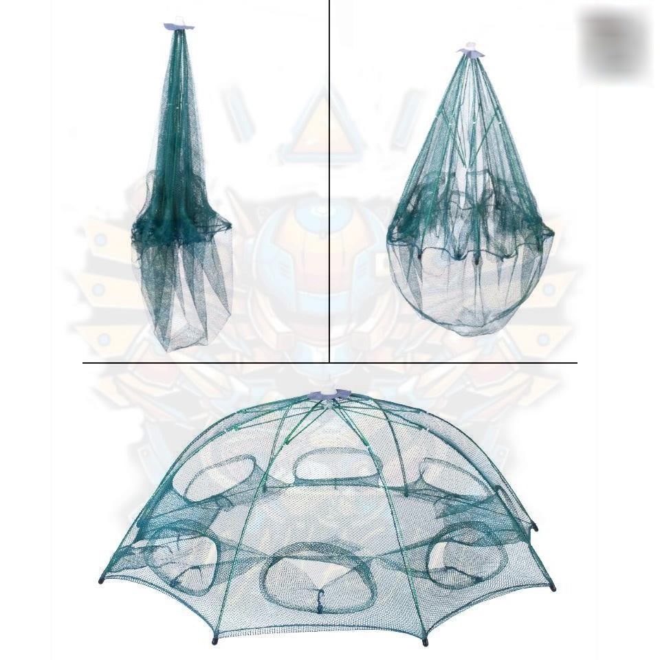 BUBU IKAN,PUKAT IKAN,PERANGKAP IKAN,KELAMBU IKAN,Automatic Shrimp ...