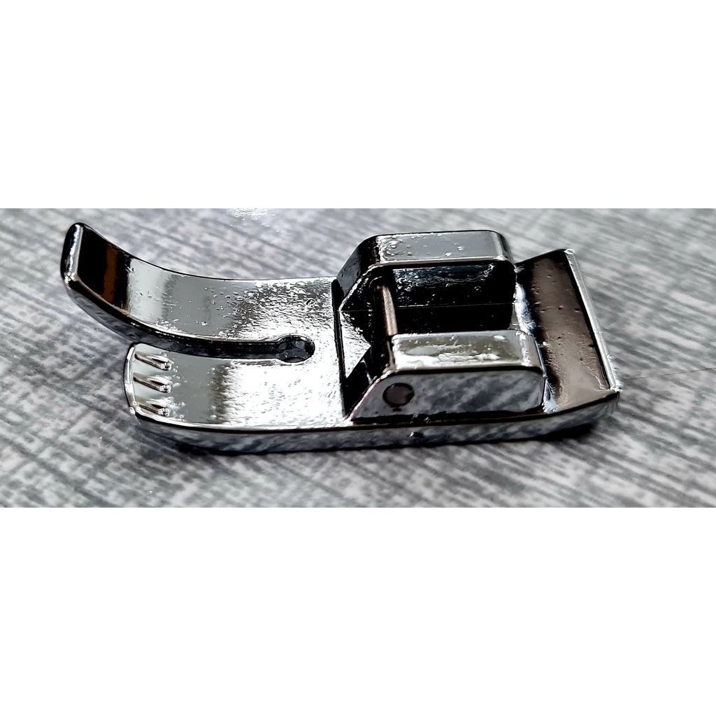 Straight Line Stitch Presser Foot / STRAIGHT FOOT (READY STOCK ...