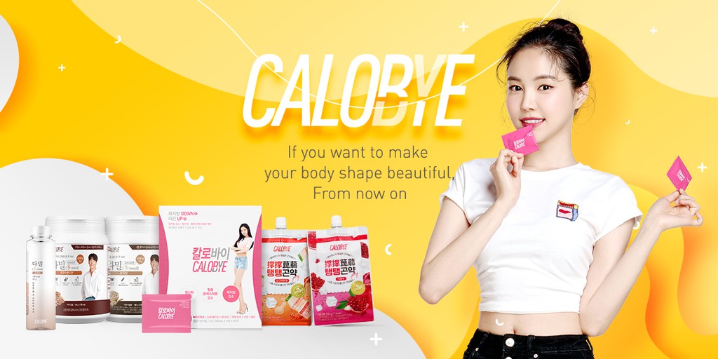 calobye official store, Online Shop | Shopee Malaysia
