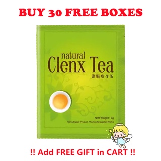clenx tea - Prices and Promotions - Jul 2022 | Shopee Malaysia