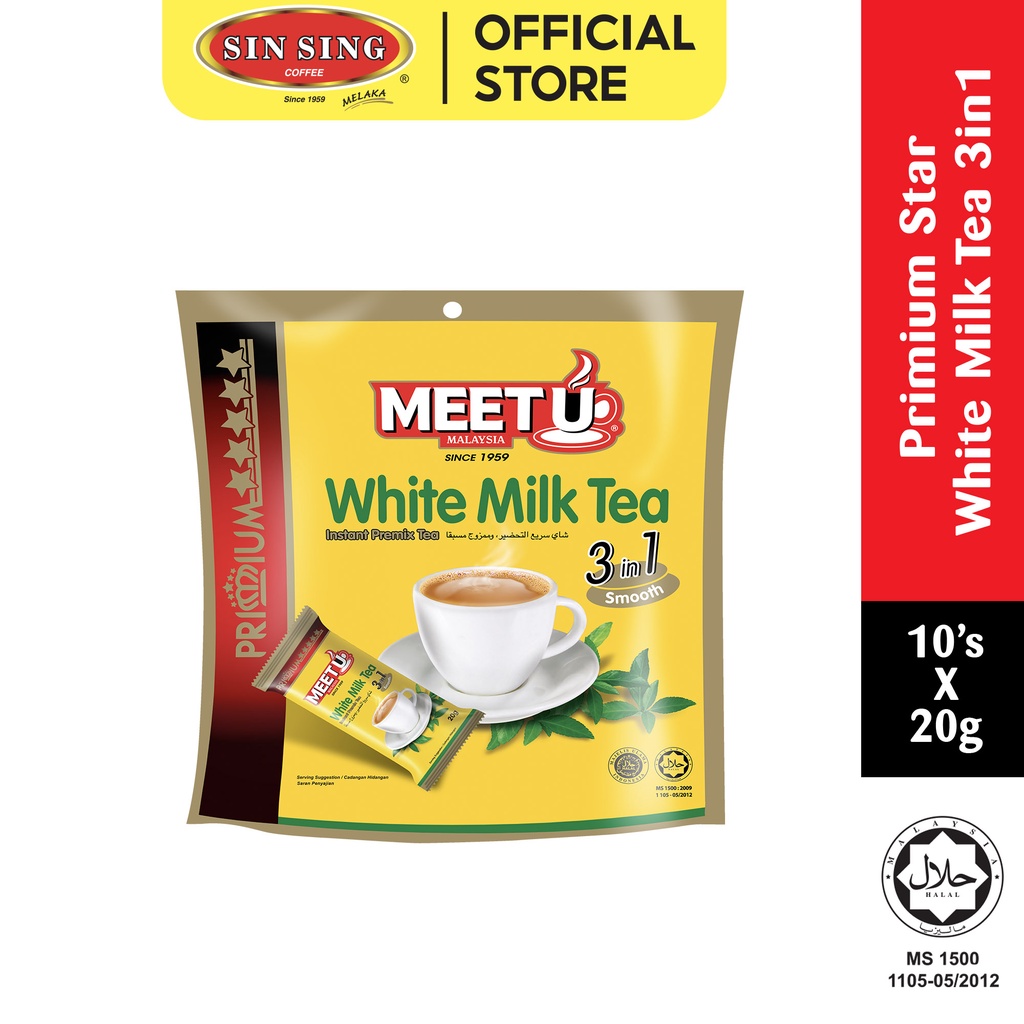 Sin Sing Coffee Official Store Online, February 2023 | Shopee Malaysia