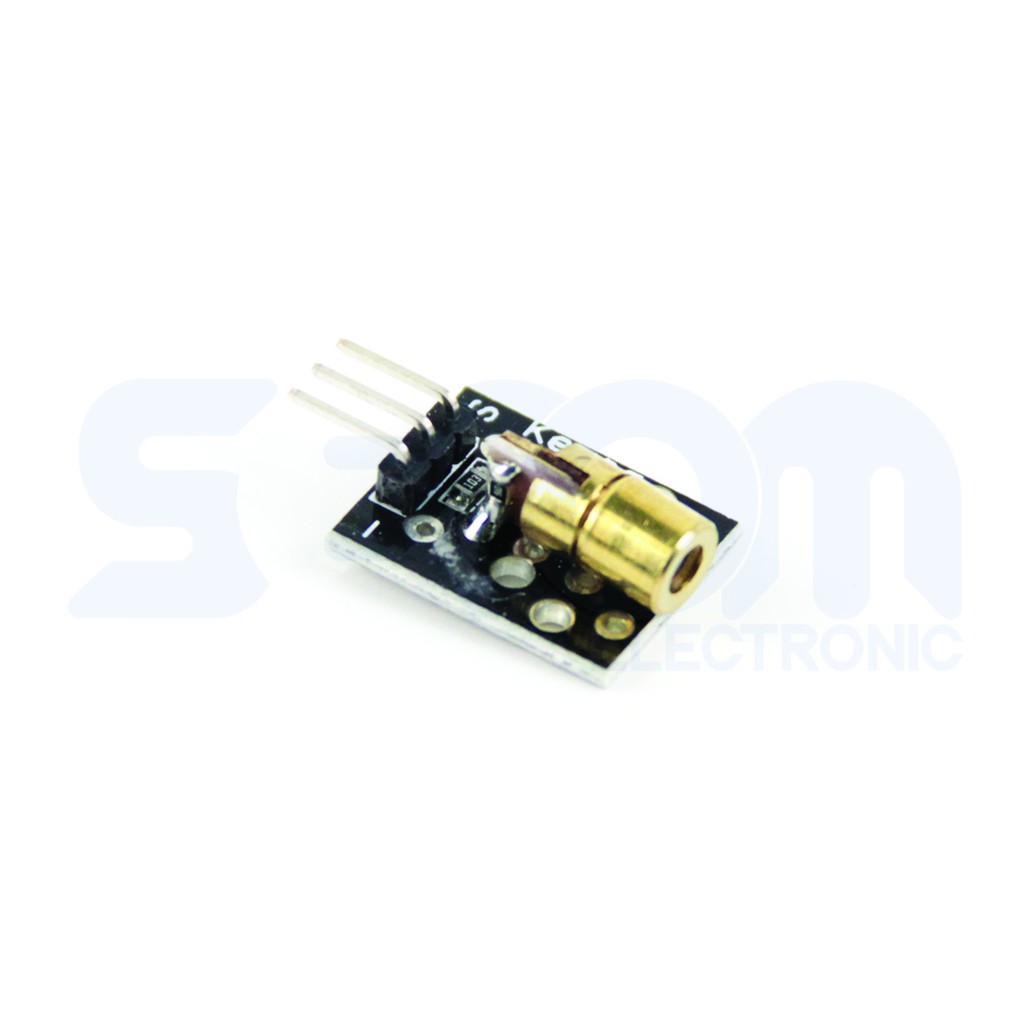 Red Laser Transmitter Module Laser Diode Module Laser Receiver Module ...