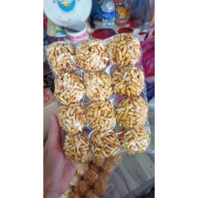 Bepang pulut bola !! ready stock !! | Shopee Malaysia