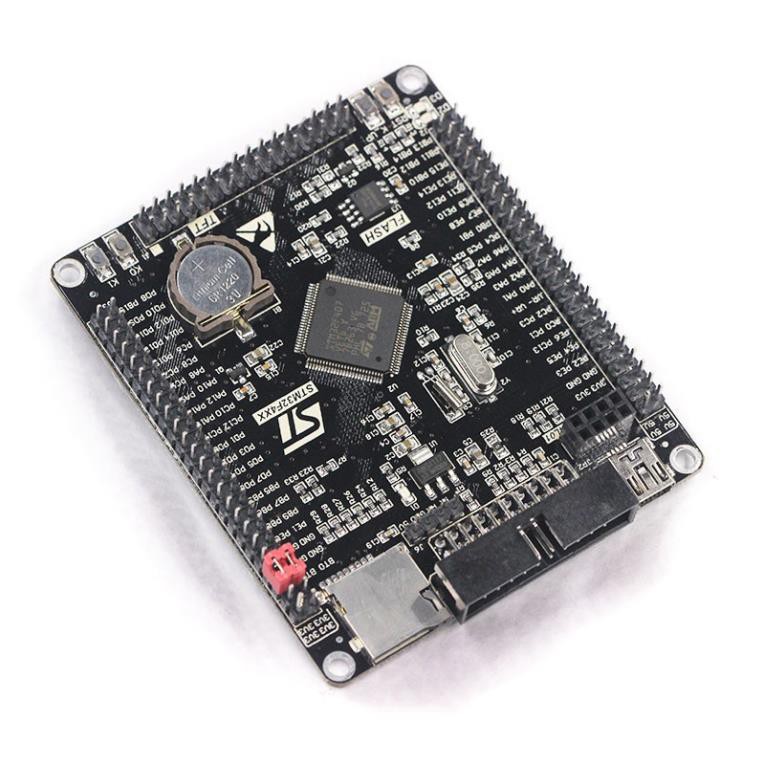 KIT STM32F407VET6 BASIC | Shopee Malaysia