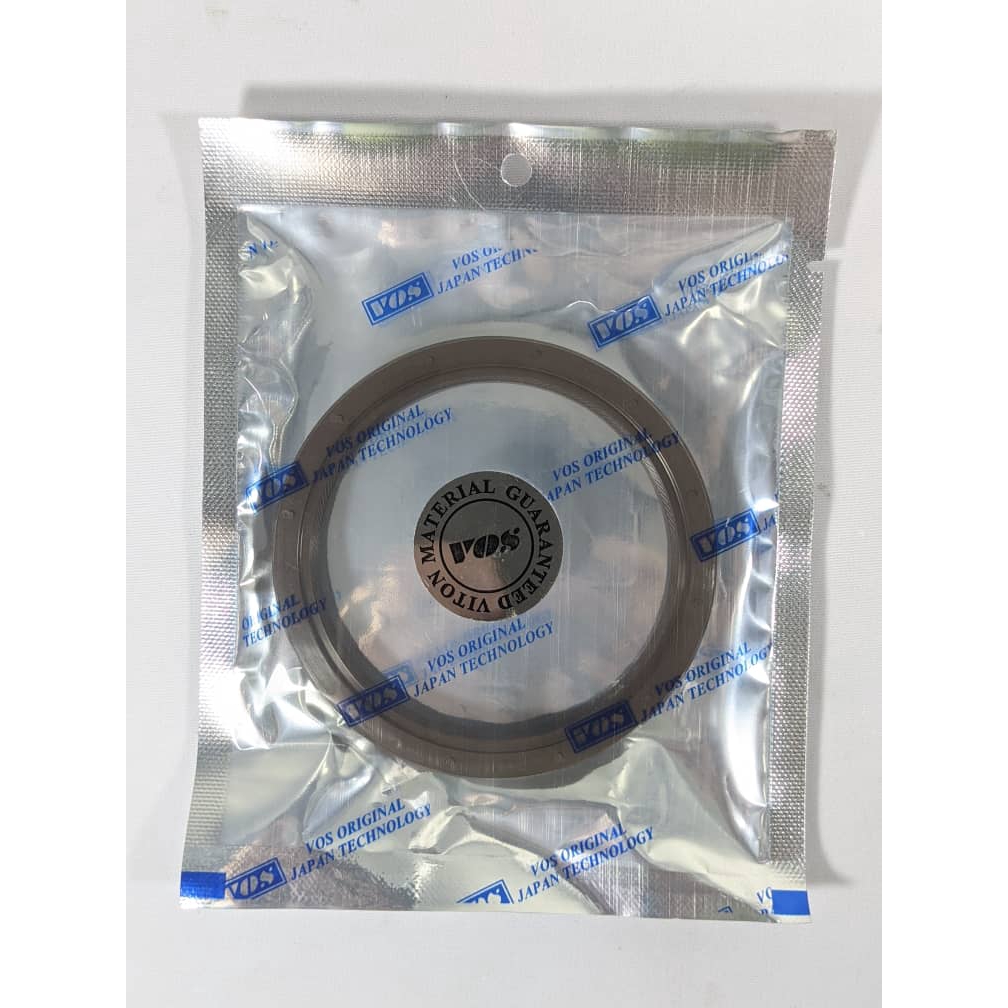 Alza Myvi Avanza Axia Avanza VOS VITON Flywheel Oil Seal 73.5*89*8.5 ...