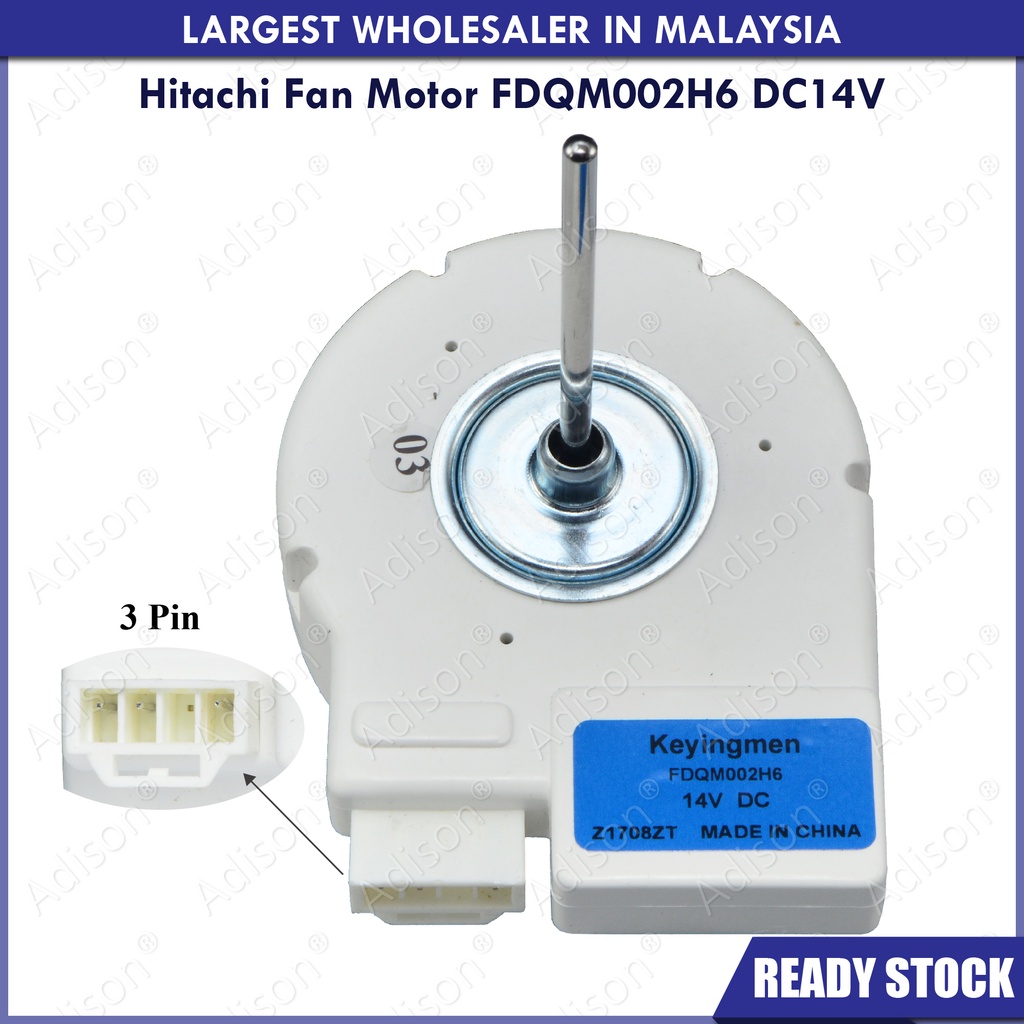 Hitachi Refrigerator Spare Parts Malaysia | Reviewmotors.co