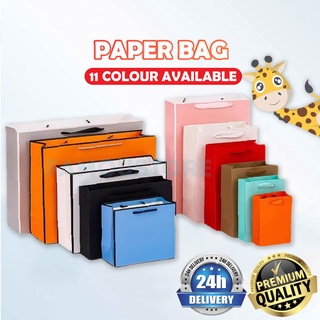 Paper Bag Murah Doorgift Bag Wedding Shopping Bag Gift Bag Party Bag ...