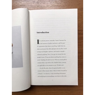 (HB) Note to self by Connor Franta | Shopee Malaysia