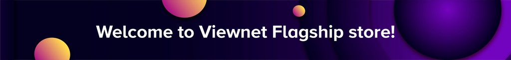 Viewnet Flagship Store, Online Shop | Shopee Malaysia