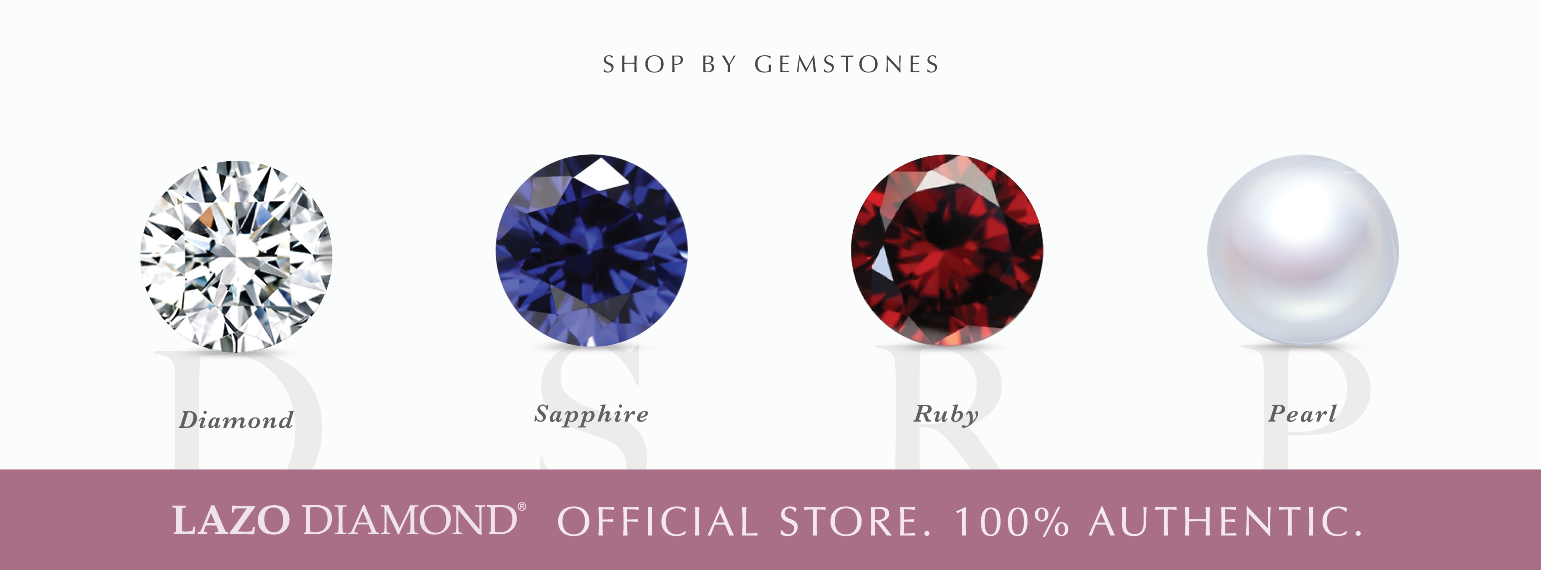 LAZO DIAMOND Official Store Online, December 2022 | Shopee Malaysia