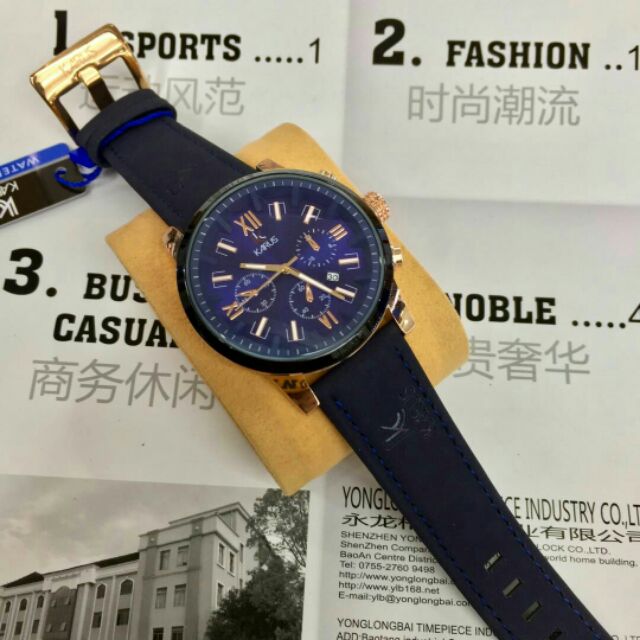 BRANDED WATCH........ | Shopee Malaysia