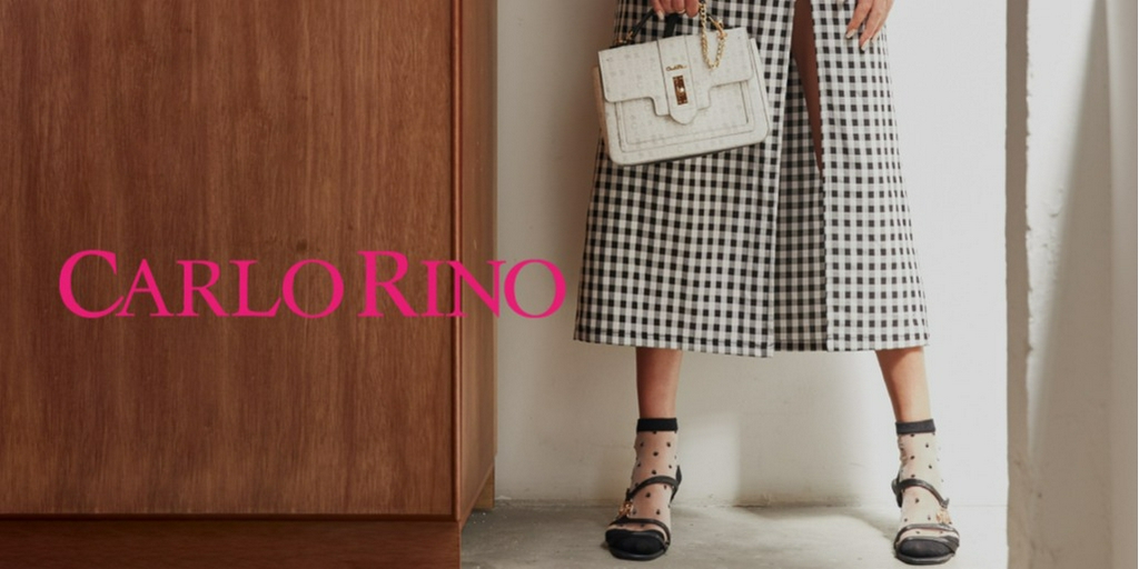 Carlo Rino Official Online Store, August 2022 | Shopee Malaysia