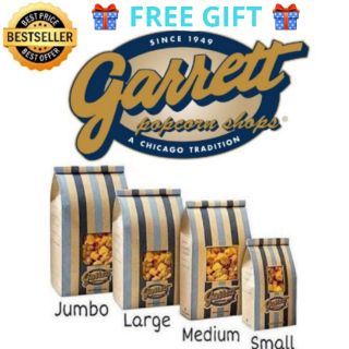 garrett popcorn - Prices and Promotions - Jul 2022 | Shopee Malaysia