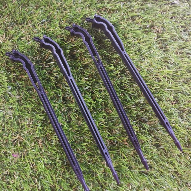 Pen Dripper Fertigation 1mm & 4mm. 1000 batang paling banyak order 6000 ...