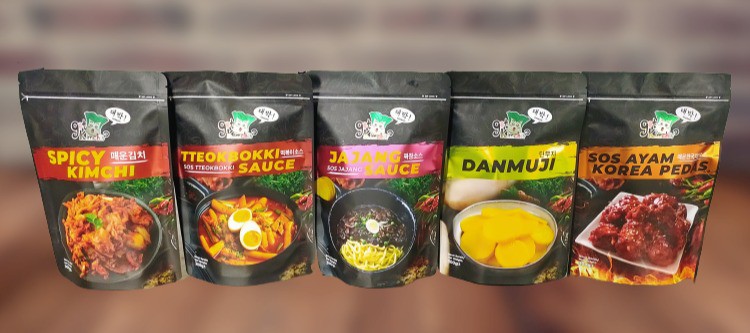 Got Kimchi? Official HQ, Online Shop | Shopee Malaysia
