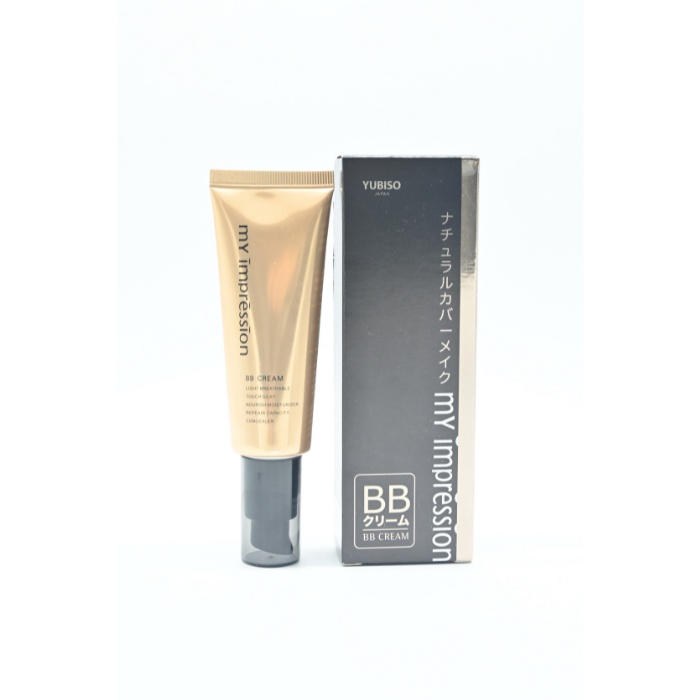 YUBISO Color BB Cream C830009 | Shopee Malaysia