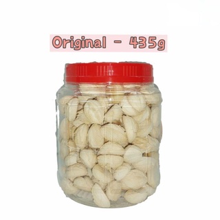 435g Boro Biskut Kuih Bangkit (Original / Pandan / Kopi / Durian ...