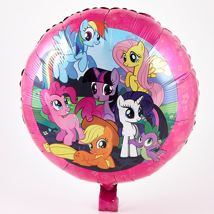 My little pony Balloon / Belon My little pony | Shopee Malaysia