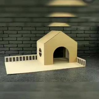 Momoyocraft Cardboard 9 Sizes Kotak Lapik Kadbod Kadboard Packaging Box ...