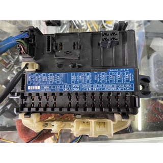 Mira L2 L5 Fuse Box for Perodua Kancil | Shopee Malaysia