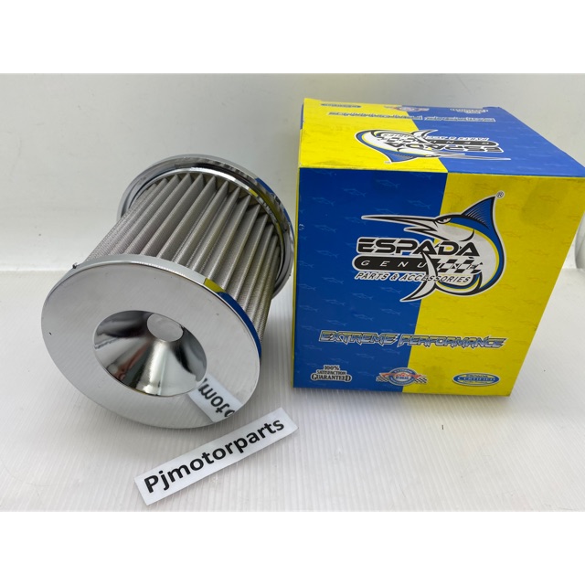 Benelli rfs150i/benelli 150 racing air filter | BeeCost