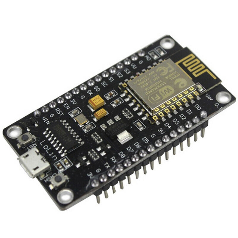 Electrical Equipment And Supplies Wireless Module Nodemcu V3