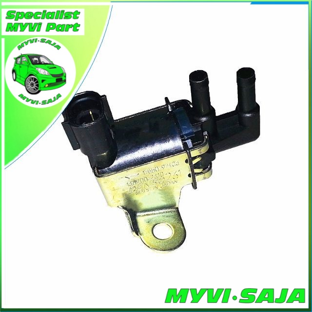 ORIGINAL PERODUA GENUINE MYVI /MYVI LB/ALZA/VIVA FICD SOLENOID VALVE | Shopee Malaysia