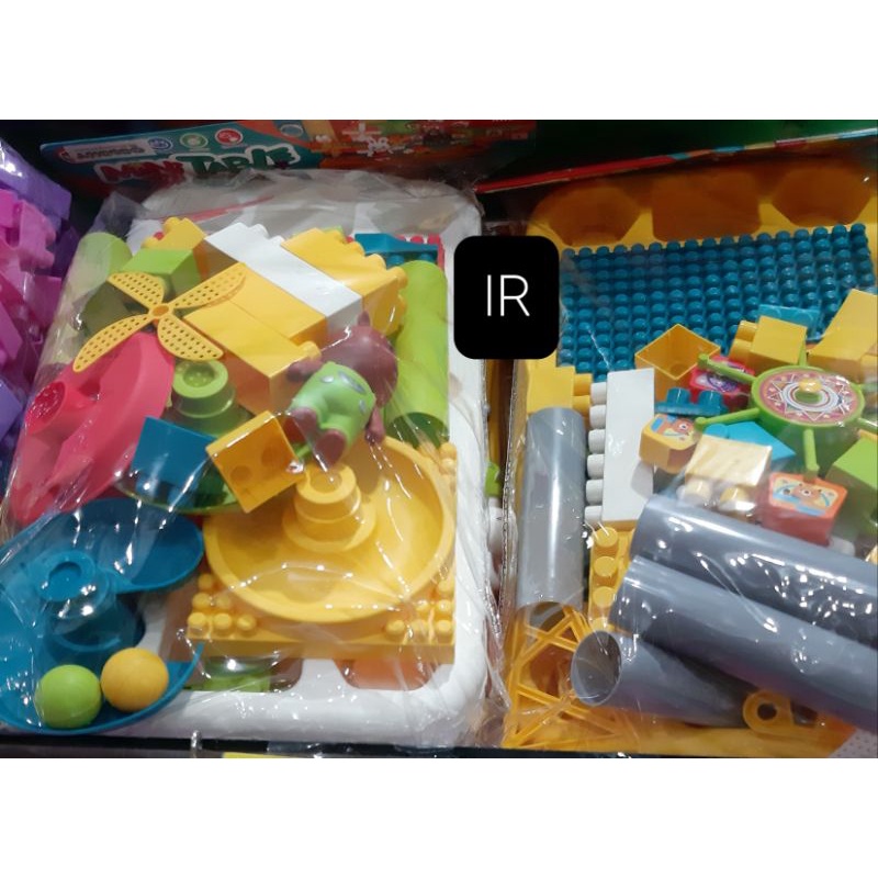 Creative BLOCK | Shopee Malaysia