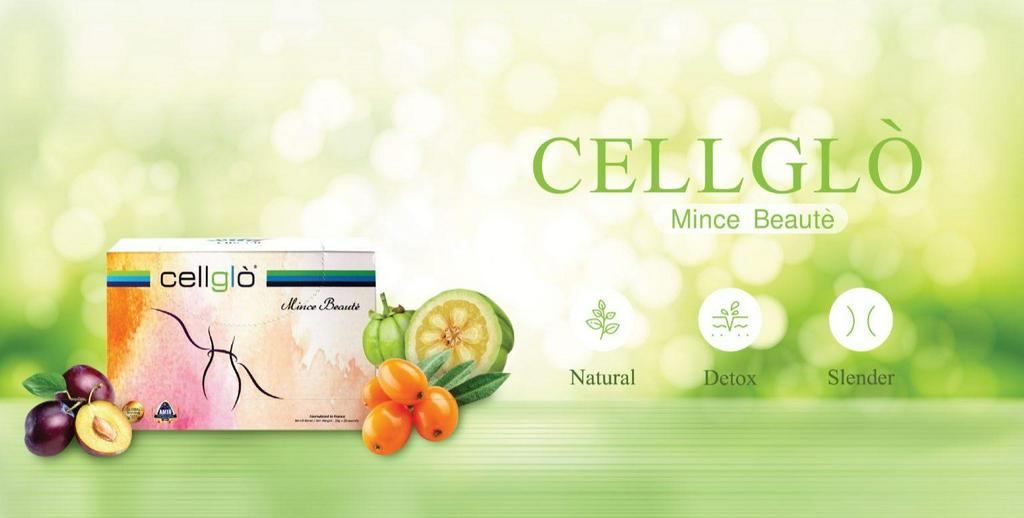 Cellglo Authorised Dealer, Online Shop | Shopee Malaysia