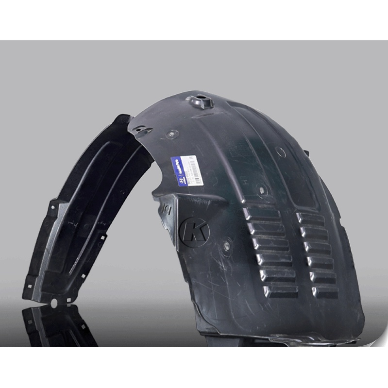 FRONT FENDER LINER / BANANA LEAFT (GENUINE PARTS) HYUNDAI STAREX 2017 ...