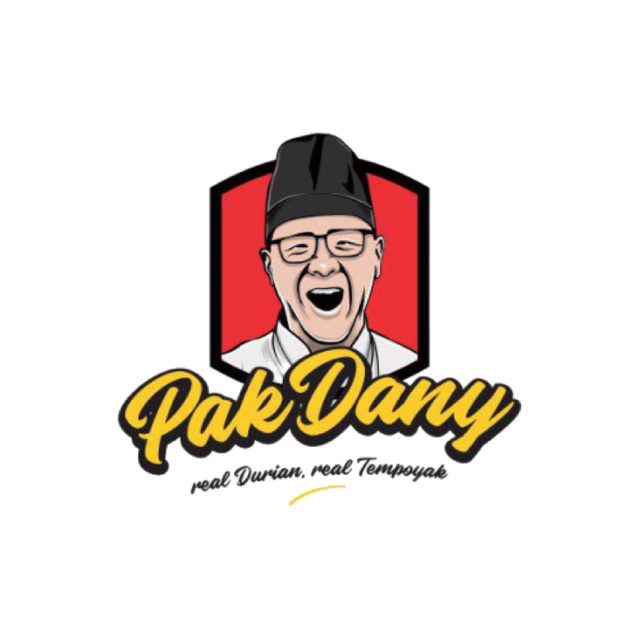 Dapur Pak Dany Official, Online Shop | Shopee Malaysia