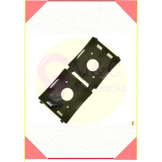 3x3 Conceal Box -Joint / 3x3 PVC Black Box / Single Conceal Base ...
