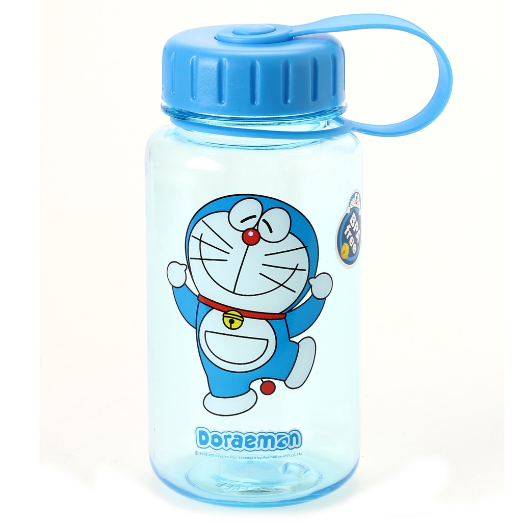 [ORIGINAL] Doraemon 400ml Tritan Water Bottle - BPA FREE - DBT-400-1092 ...