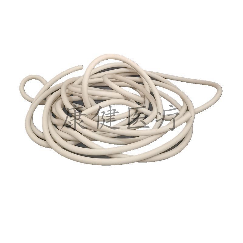 Stetoskop getah tiub getah getah lubang telinga lubang getah selang ...