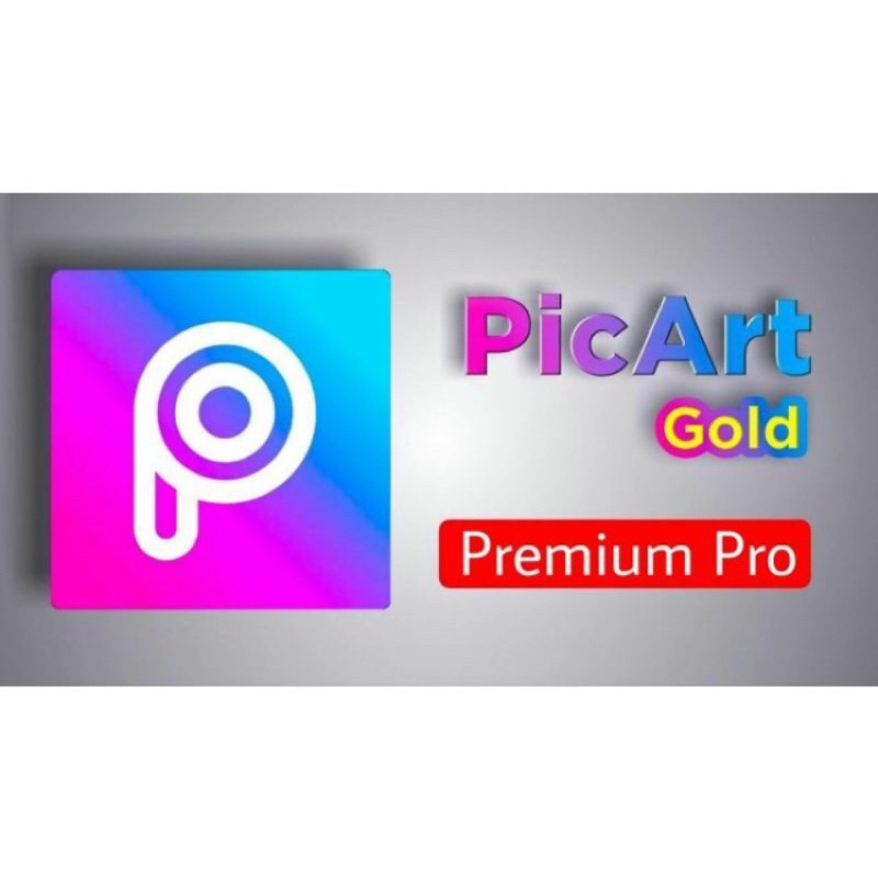 piscart Gold {premium pro} LIFETIME | Shopee Malaysia