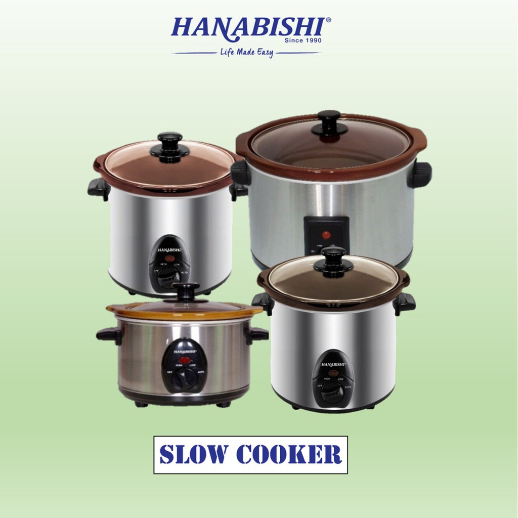 Hanabishi Official Store Online, July 2022 | Shopee Malaysia