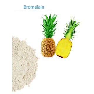 Bromelain Salt High Concentration Meat Tenderizer 50 Gram | Shopee Malaysia