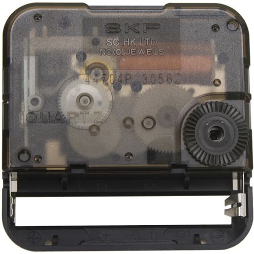 SKP SEIKO Clock Movement 44704 Clock Movement Mechanism with Seconds ...