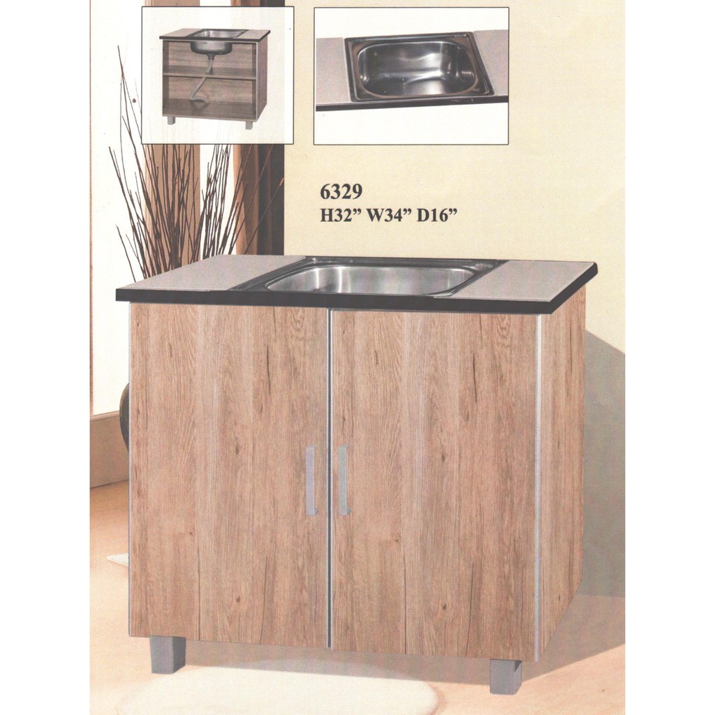 Kabinet Dapur L Shape is rated the best in 02/2026 - BeeCost
