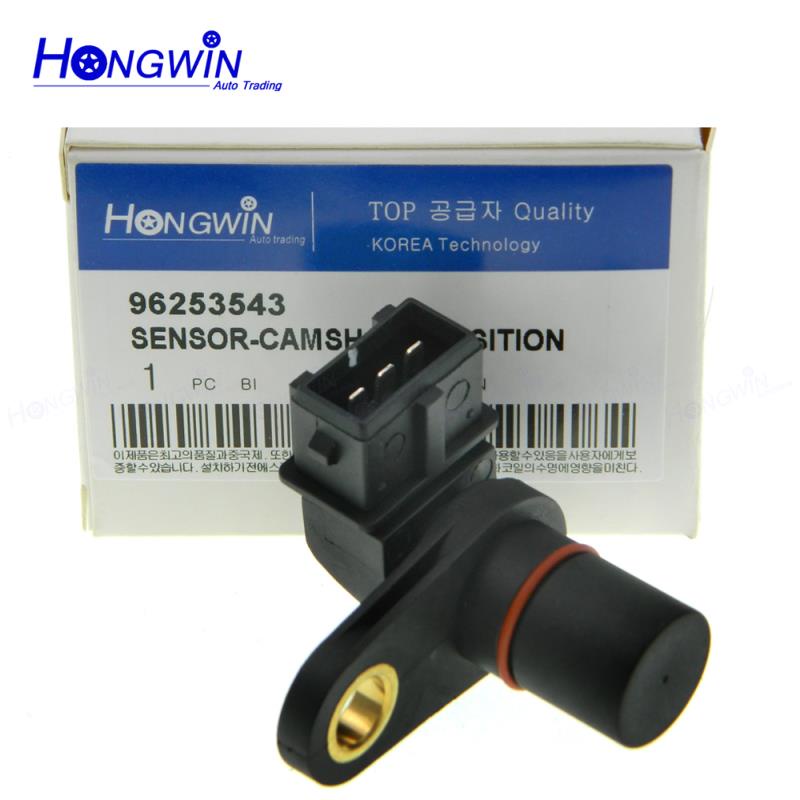 [READY STOCK] Camshaft Position Sensor For Chevrolet Aveo Kalos 2003 ...