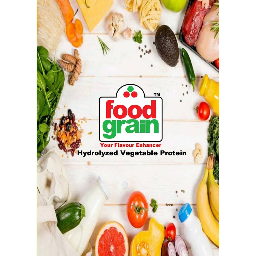 ( HVP ) hydrolyzed vegetable protein ( HVP ) powder manufacturer in ...