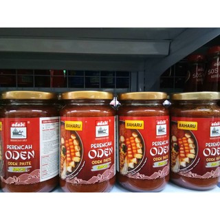 PERENCAH ODEN ADABI KIMCHI/TOMYAM 350GM | Shopee Malaysia